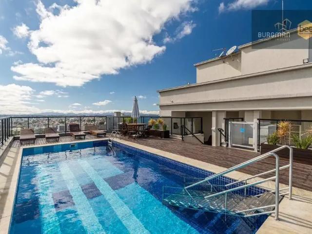 Apartamento para Venda em Curitiba/PR Portão 1 Quartos