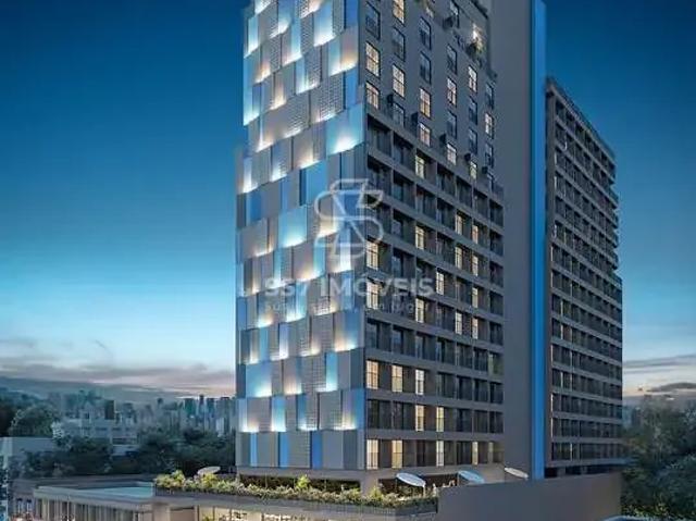 Apartamento para Venda em Curitiba/PR Portão 1 Quartos