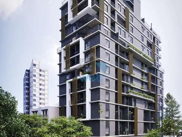 Apartamento para Venda em Curitiba/PR Portão 1 Quartos