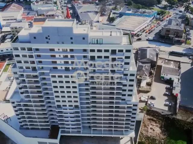 Apartamento para Venda em Curitiba/PR Portão 1 Quartos