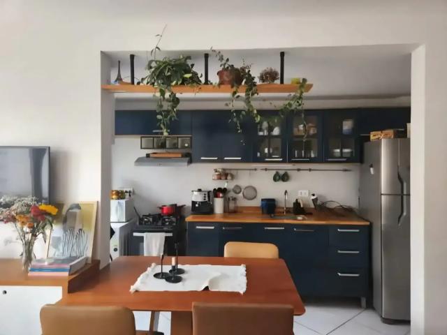 Apartamento para Venda em Curitiba/PR Portão 1 Quartos
