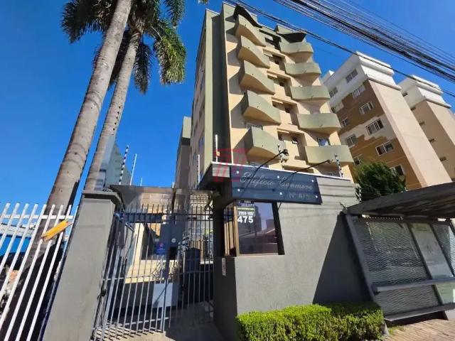 Apartamento para Venda em Curitiba/PR Portão 1 Quartos