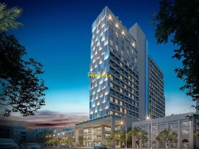 Apartamento para Venda em Curitiba/PR Portão 1 Quartos