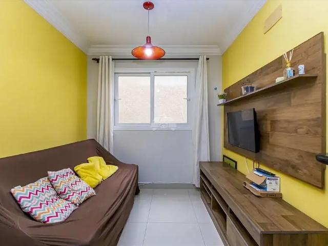 Apartamento para Venda em Curitiba/PR Portão 1 Quartos