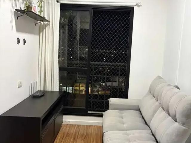 Apartamento para Venda em Curitiba/PR Portão 1 Quartos