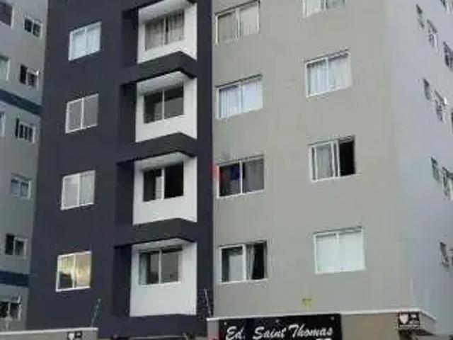 Apartamento para Venda em Curitiba/PR Portão 1 Quartos