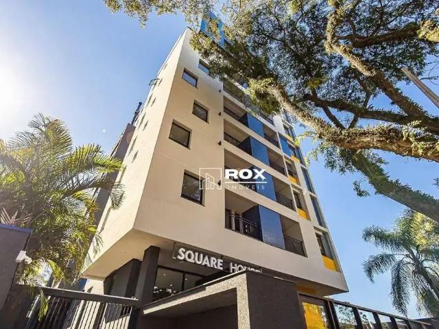 Apartamento para Venda em Curitiba/PR Portão 1 Quartos