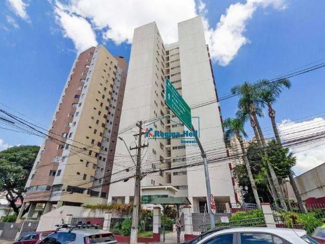 Apartamento para Venda em Curitiba/PR Portão 2 Quartos