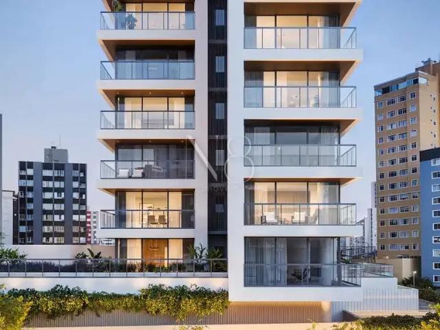 Apartamento para Venda em Curitiba/PR Portão 2 Quartos