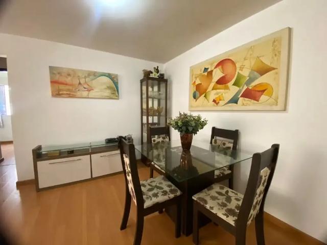 Apartamento para Venda em Curitiba/PR Portão 2 Quartos