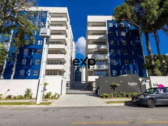 Apartamento para Venda em Curitiba/PR Portão 2 Quartos