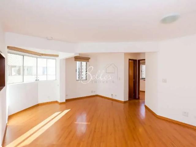 Apartamento para Venda em Curitiba/PR Portão 2 Quartos