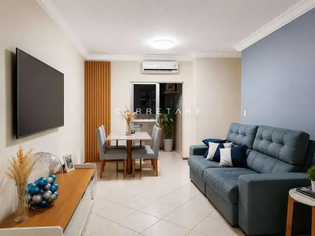 Apartamento para Venda em Curitiba/PR Portão 2 Quartos