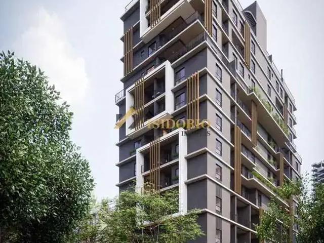 Apartamento para Venda em Curitiba/PR Portão 2 Quartos