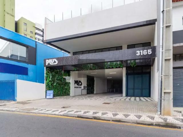 Apartamento para Venda em Curitiba/PR Portão 2 Quartos