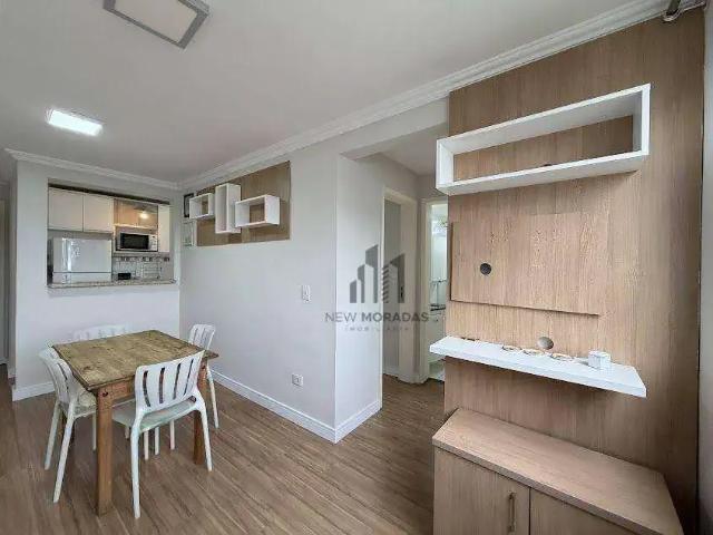 Apartamento para Venda em Curitiba/PR Portão 2 Quartos