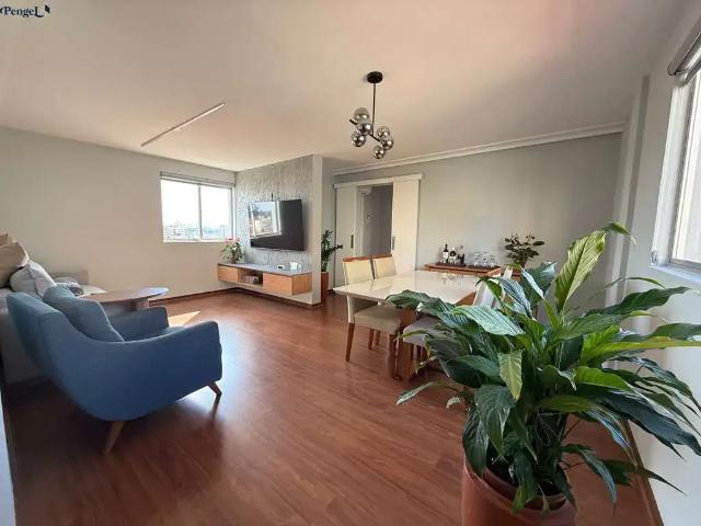 Apartamento para Venda em Curitiba/PR Portão 2 Quartos