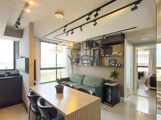 Apartamento para Venda em Curitiba/PR Portão 2 Quartos