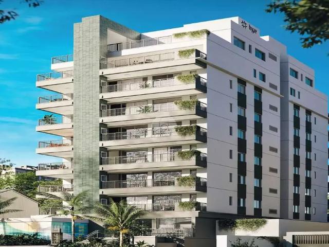 Apartamento para Venda em Curitiba/PR Portão 2 Quartos
