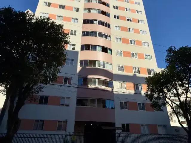 Apartamento para Venda em Curitiba/PR Portão 2 Quartos
