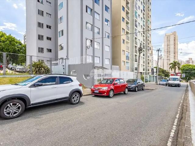 Apartamento para Venda em Curitiba/PR Portão 2 Quartos