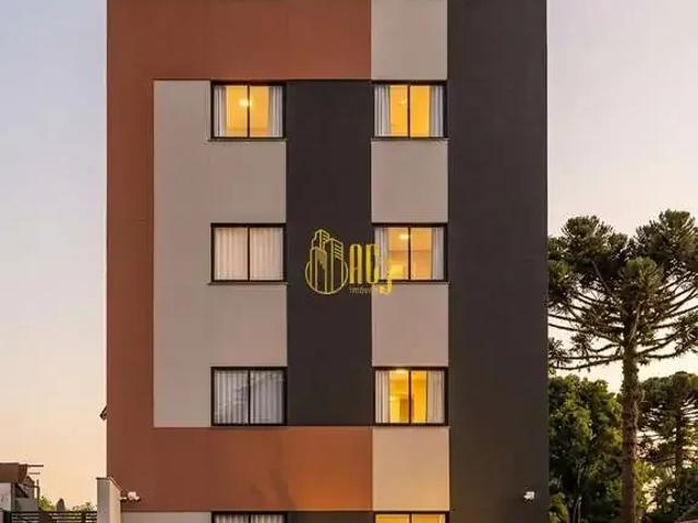Apartamento para Venda em Curitiba/PR Portão 2 Quartos
