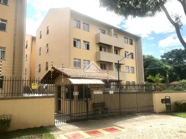 Apartamento para Venda em Curitiba/PR Portão 2 Quartos
