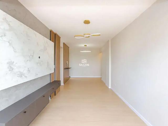 Apartamento para Venda em Curitiba/PR Portão 2 Quartos