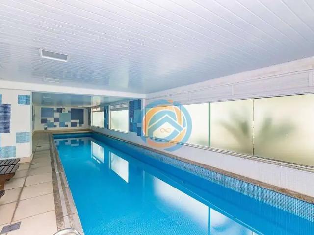 Apartamento para Venda em Curitiba/PR Portão 2 Quartos