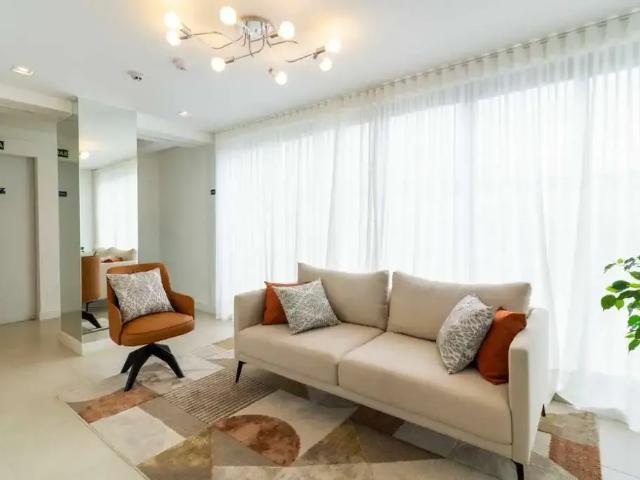 Apartamento para Venda em Curitiba/PR Portão 2 Quartos