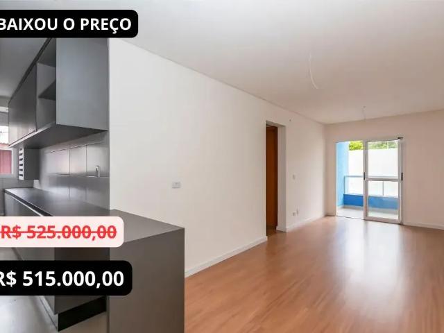 Apartamento para Venda em Curitiba/PR Portão 2 Quartos