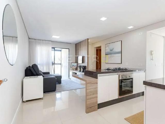 Apartamento para Venda em Curitiba/PR Portão 2 Quartos