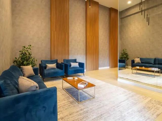 Apartamento para Venda em Curitiba/PR Portão 2 Quartos