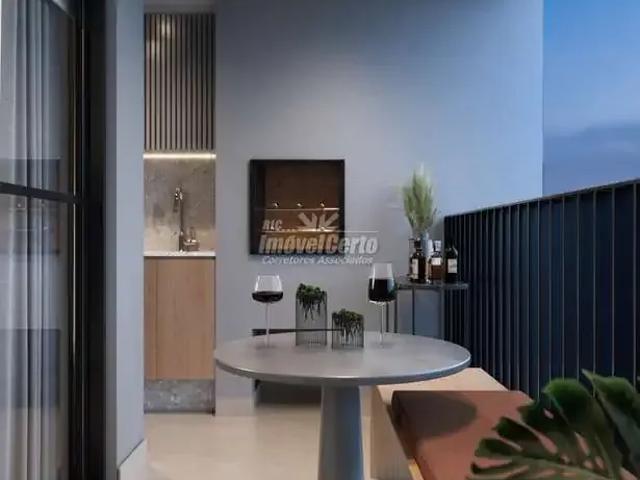 Apartamento para Venda em Curitiba/PR Portão 2 Quartos