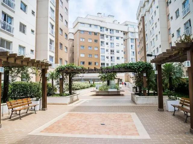 Apartamento para Venda em Curitiba/PR Portão 2 Quartos
