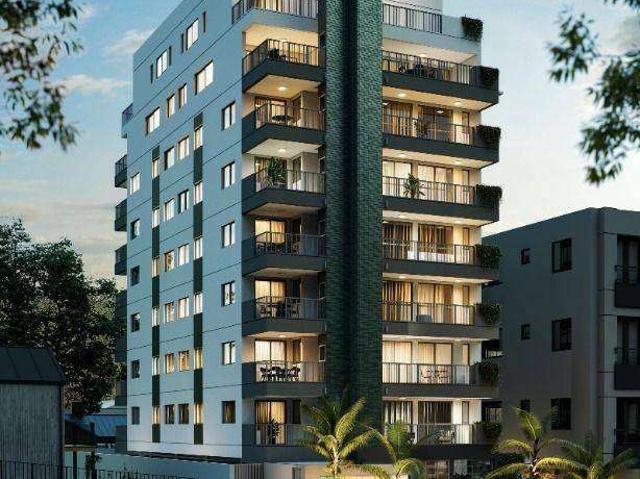 Apartamento para Venda em Curitiba/PR Portão 2 Quartos