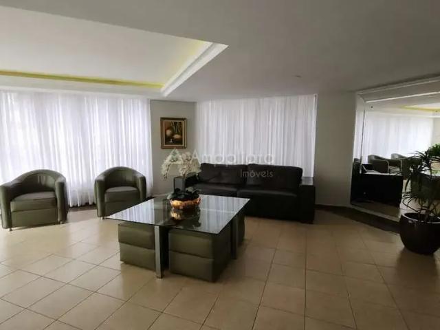 Apartamento para Venda em Curitiba/PR Portão 2 Quartos