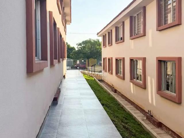 Apartamento para Venda em Curitiba/PR Portão 2 Quartos