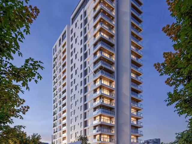 Apartamento para Venda em Curitiba/PR Portão 2 Quartos