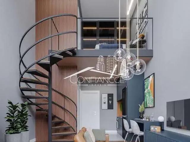 Apartamento para Venda em Curitiba/PR Portão 2 Quartos
