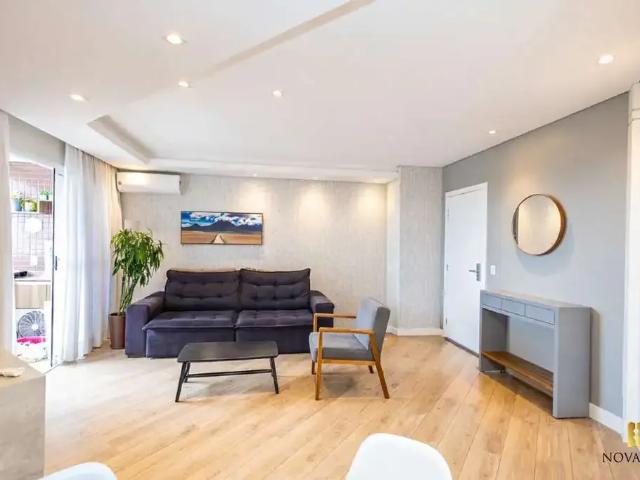Apartamento para Venda em Curitiba/PR Portão 2 Quartos