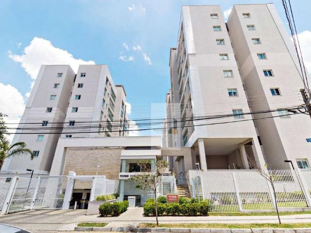 Apartamento para Venda em Curitiba/PR Portão 2 Quartos