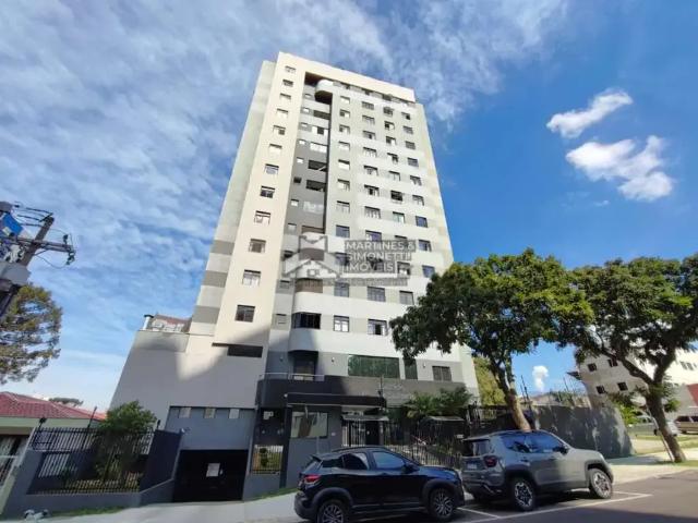 Apartamento para Venda em Curitiba/PR Portão 2 Quartos