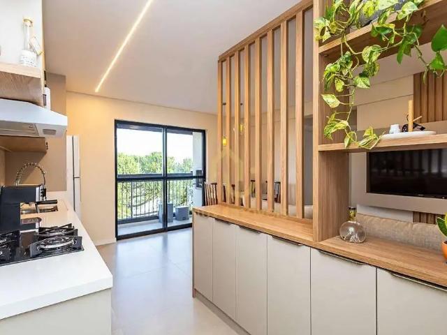 Apartamento para Venda em Curitiba/PR Portão 2 Quartos