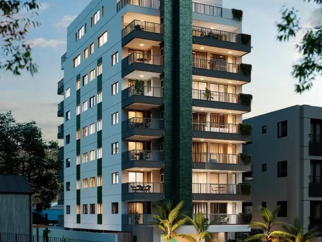 Apartamento para Venda em Curitiba/PR Portão 2 Quartos