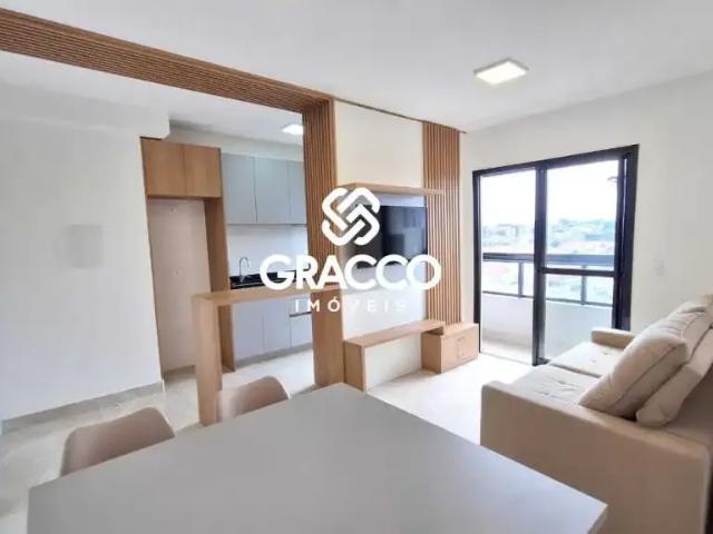 Apartamento para Venda em Curitiba/PR Portão 2 Quartos