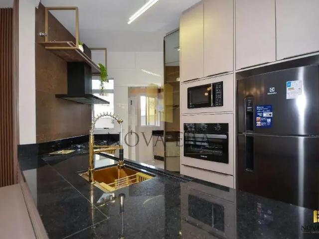 Apartamento para Venda em Curitiba/PR Portão 2 Quartos