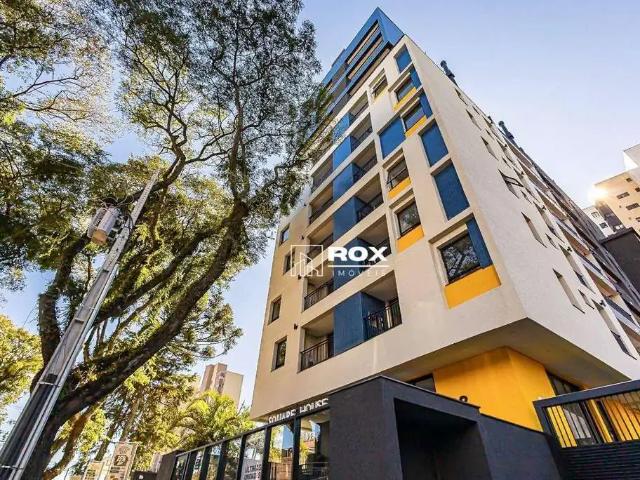 Apartamento para Venda em Curitiba/PR Portão 2 Quartos