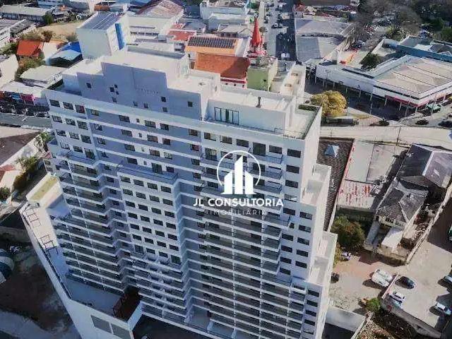 Apartamento para Venda em Curitiba/PR Portão 2 Quartos