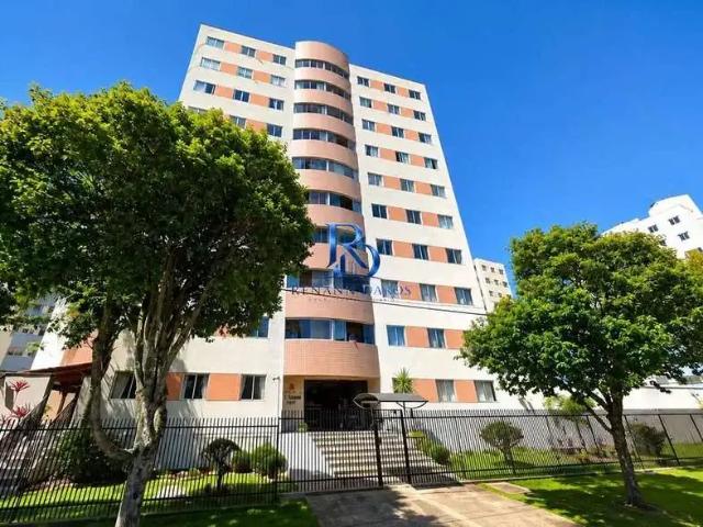 Apartamento para Venda em Curitiba/PR Portão 2 Quartos